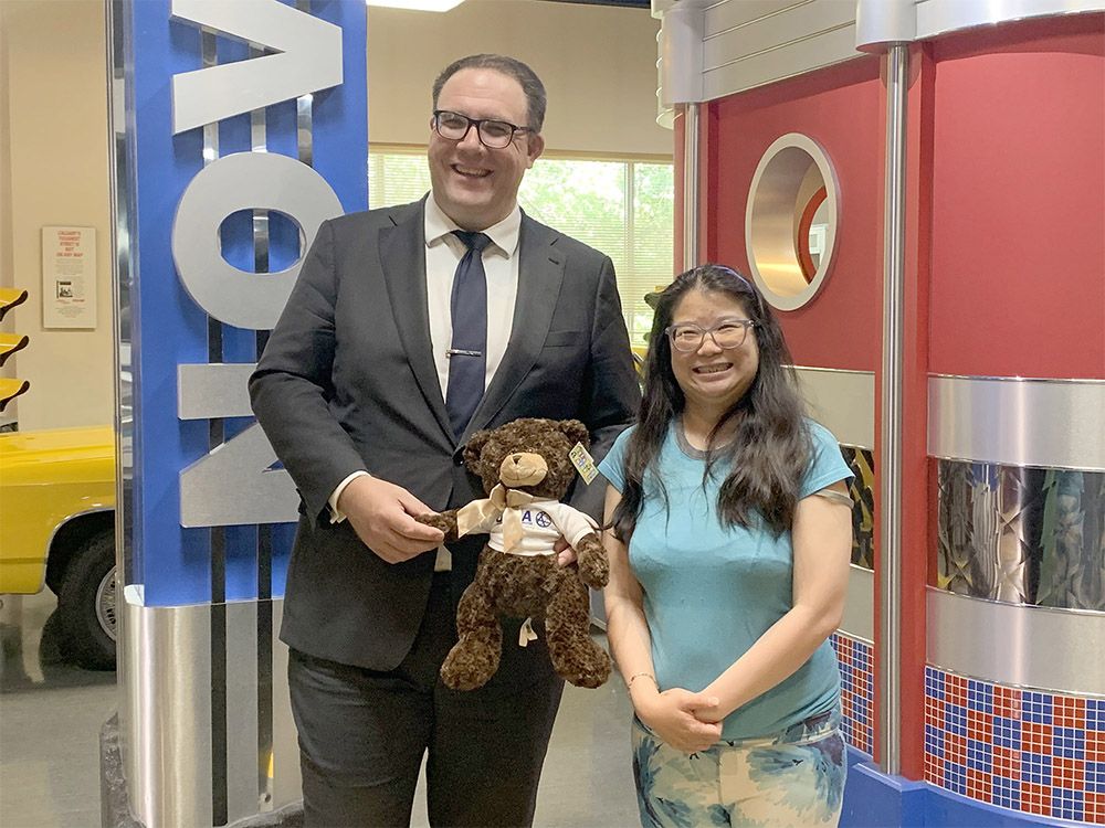 New program aims to support Albertans with brain injuries