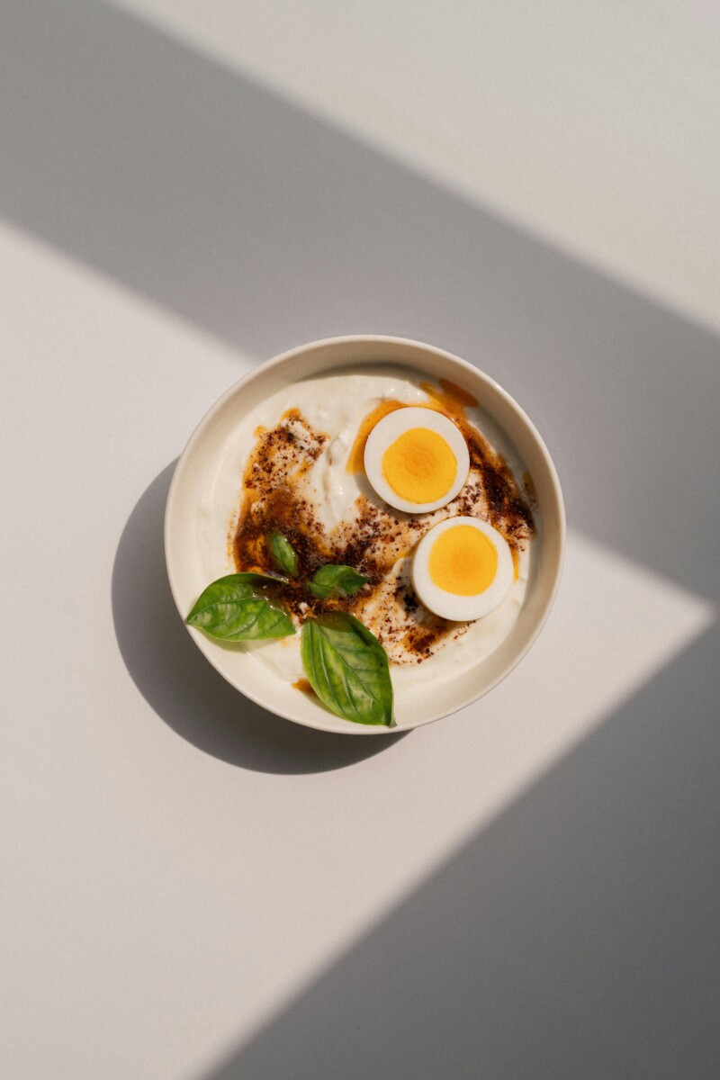 How to Hard Boil Eggs Perfectly Every Time (Easy, Foolproof Method!)