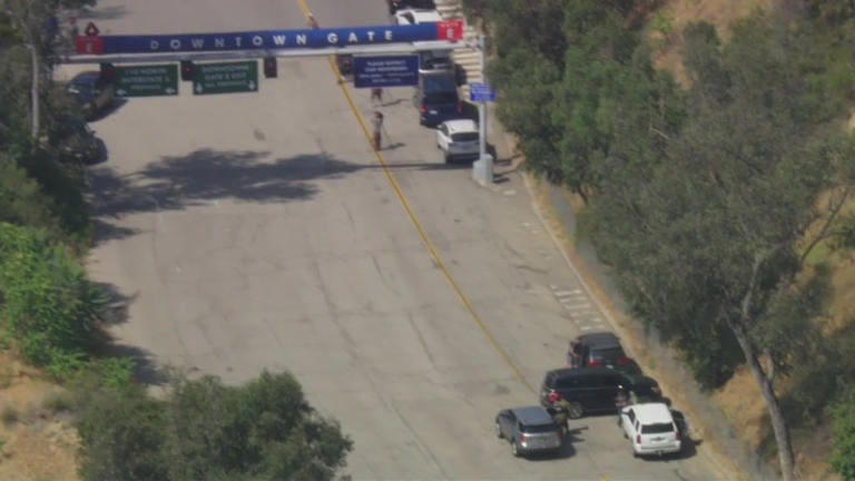 ICE raids in LA: From Hollywood to Pacoima, multiple raids reported ...