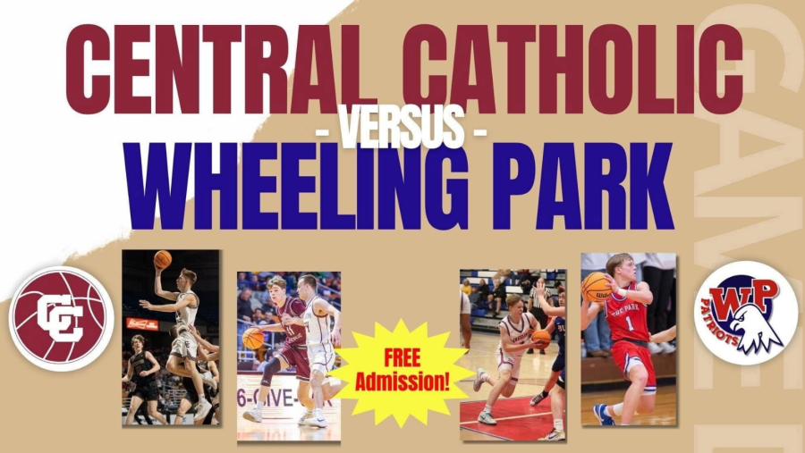 Wheeling Central and Wheeling Park face off in charity game for flood ...