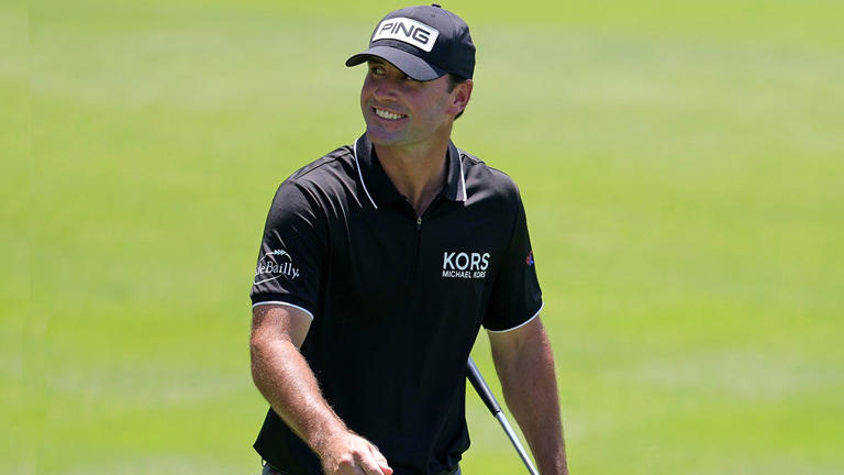 Travelers Championship leaderboard: PGA Tour updates, scores, how to ...