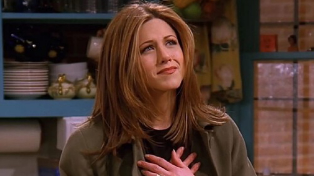 Jennifer Aniston Nearly Missed Friends, Here's Why