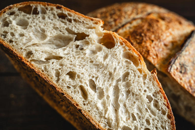 These foods might be spiking your blood pressure without you knowing ...