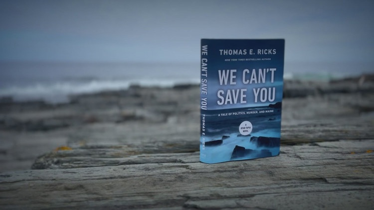 Former Washington Post reporter warns of global 'overheating' in new ...