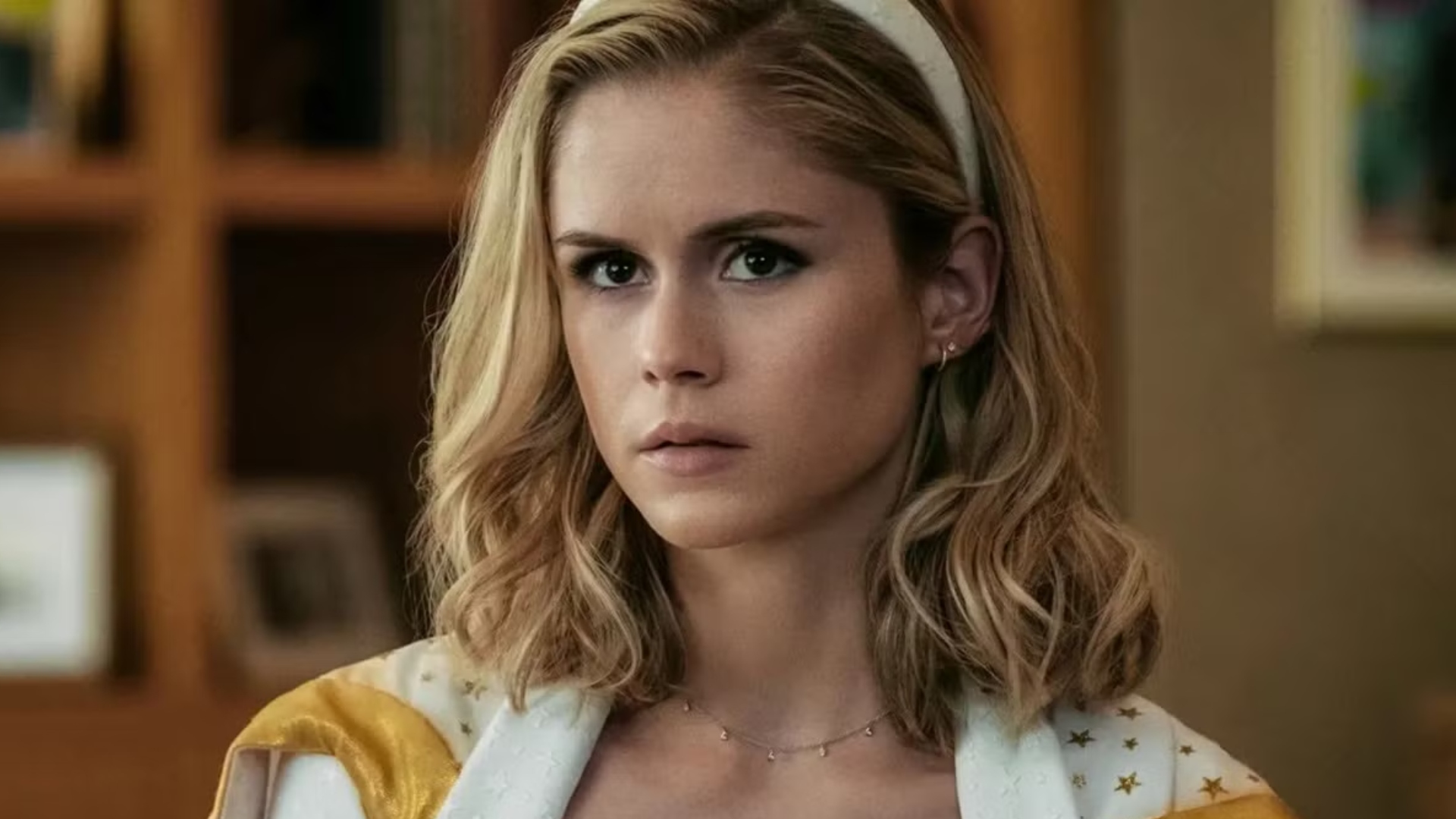 « Je me sens plus forte » : Erin Moriarty brise le silence sur sa ...