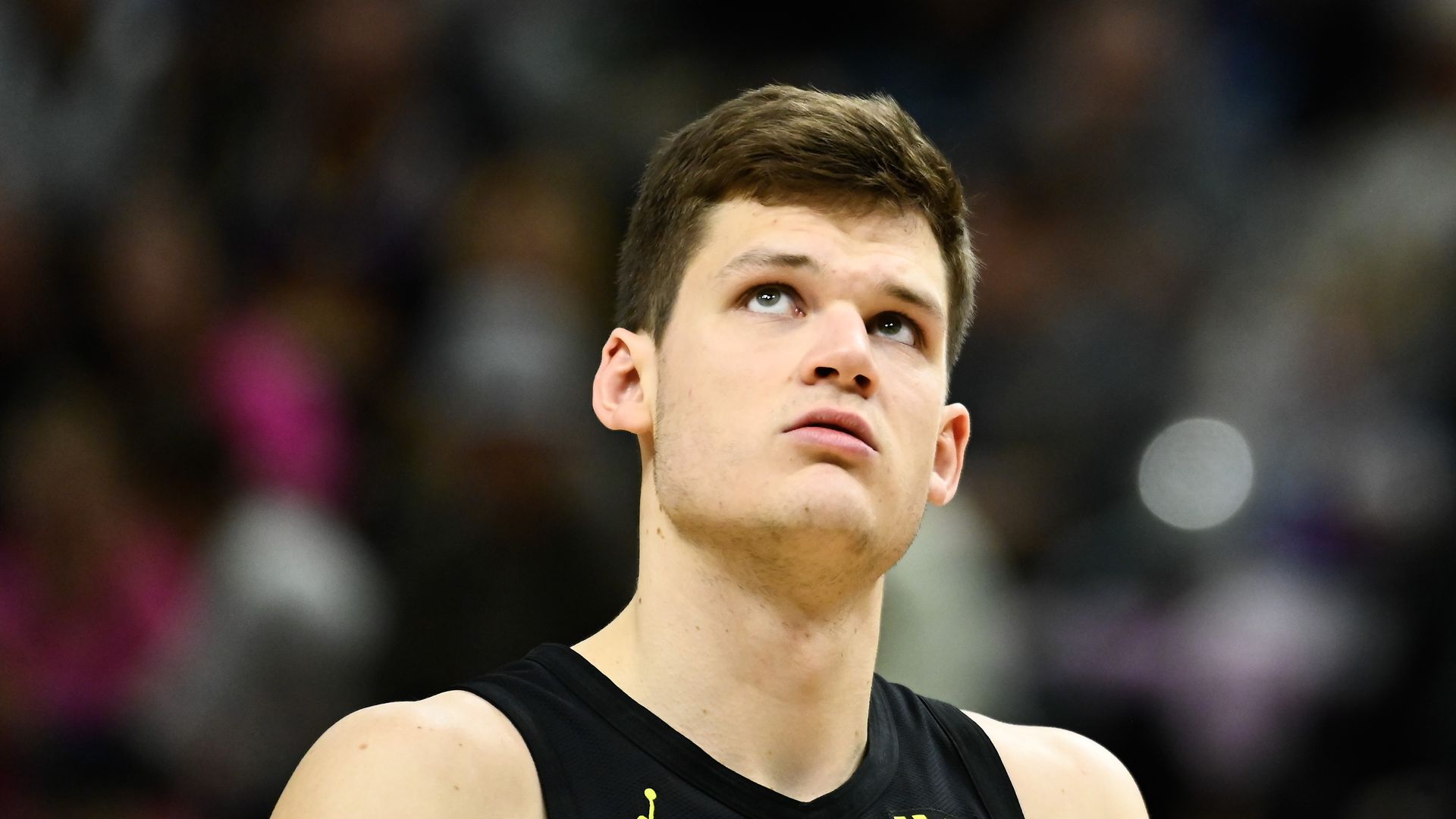 Lakers have reportedly made trade offer for Walker Kessler