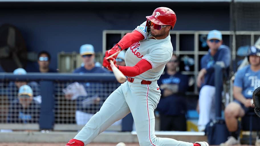 Week 13 MLB Prospect Watch: Justin Crawford, Colby Thomas Headline ...