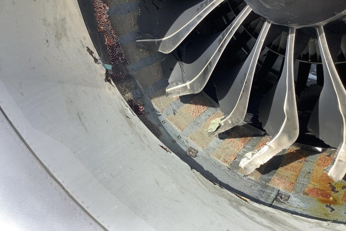 NTSB issues urgent warning about engines on some Boeing and Airbus planes