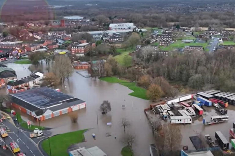 Flood report shows how authorities must act to prevent further devastation