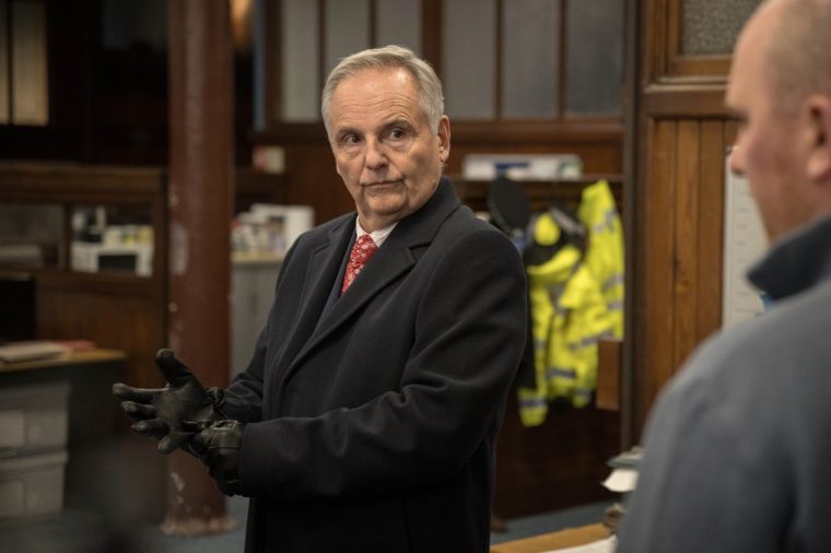 Murder Most Puzzling is a less charming version of Ludwig