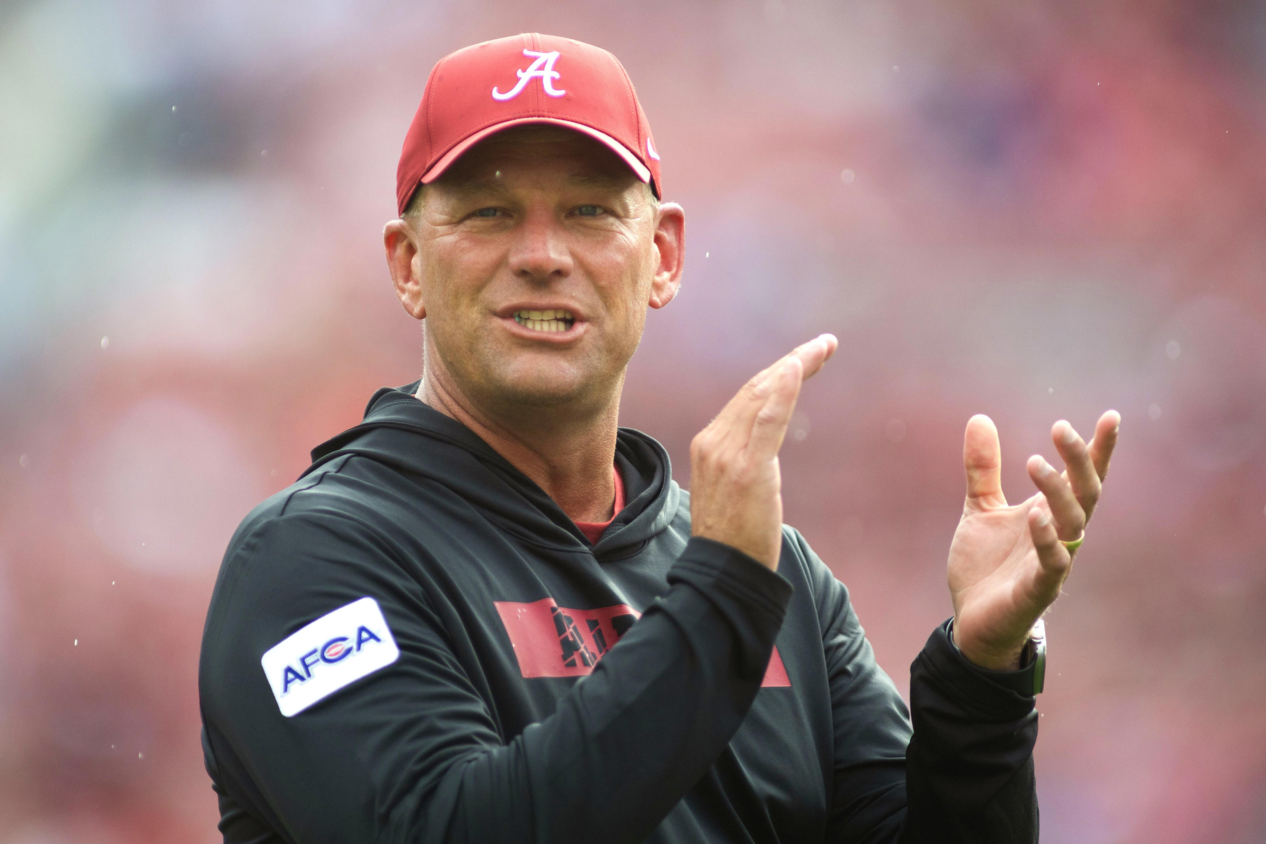 3 most overrated SEC teams heading into 2025 college football season