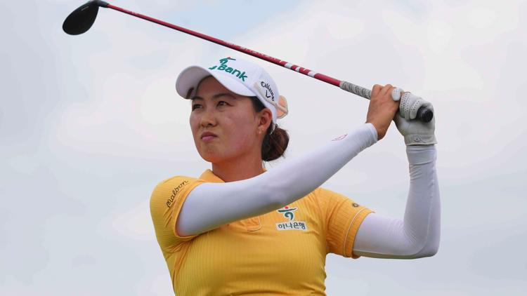DFW-based LPGA stars compete close to home at Women’s PGA Championship ...