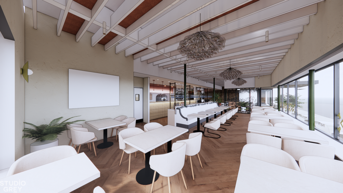 Chef David Fhima unveils new restaurant with a focus on 'his Sicilian ...