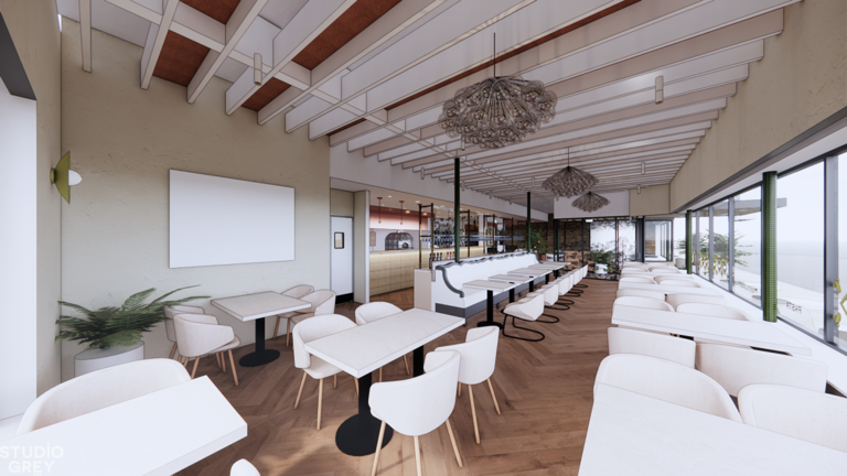 Chef David Fhima unveils new restaurant with a focus on 'his Sicilian ...
