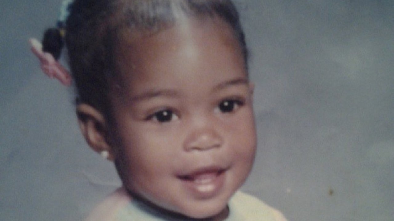 Houston woman fights to legally change her name from "Girl" to Sandra