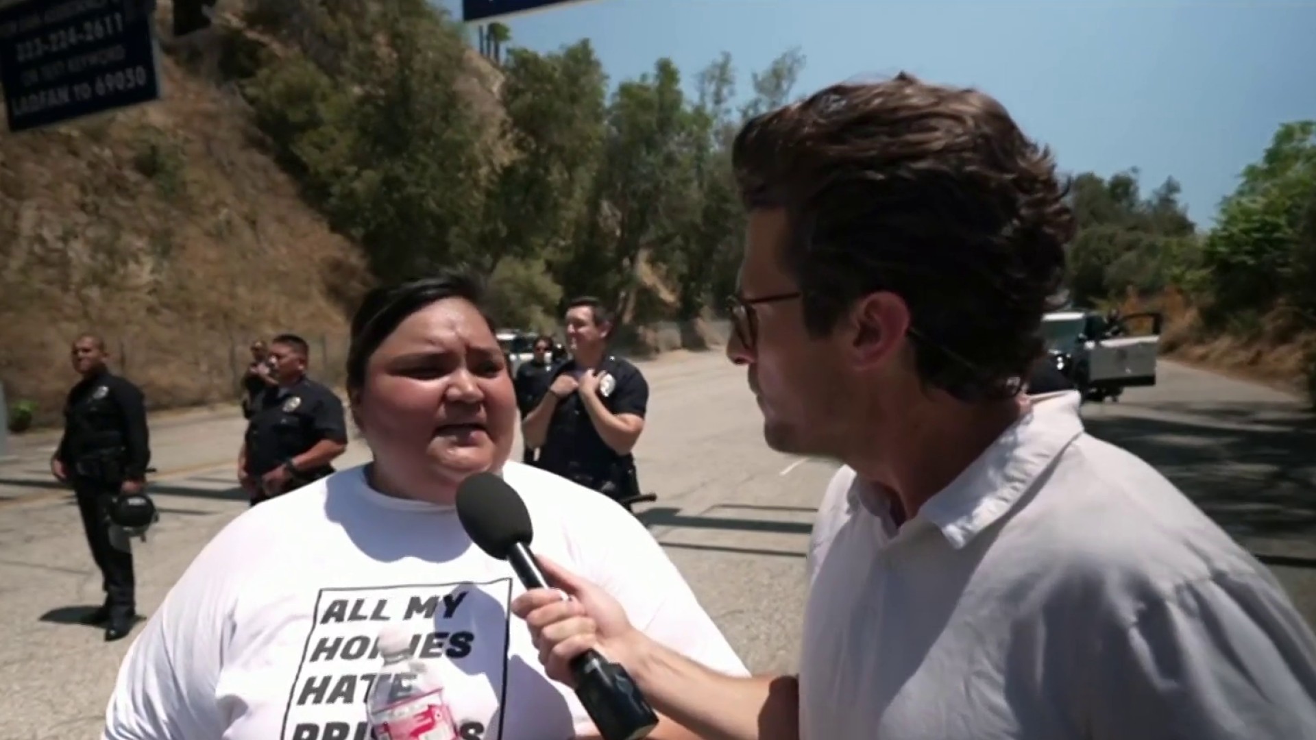 L.A. city councilmember says Dodgers did not allow federal agents on ...