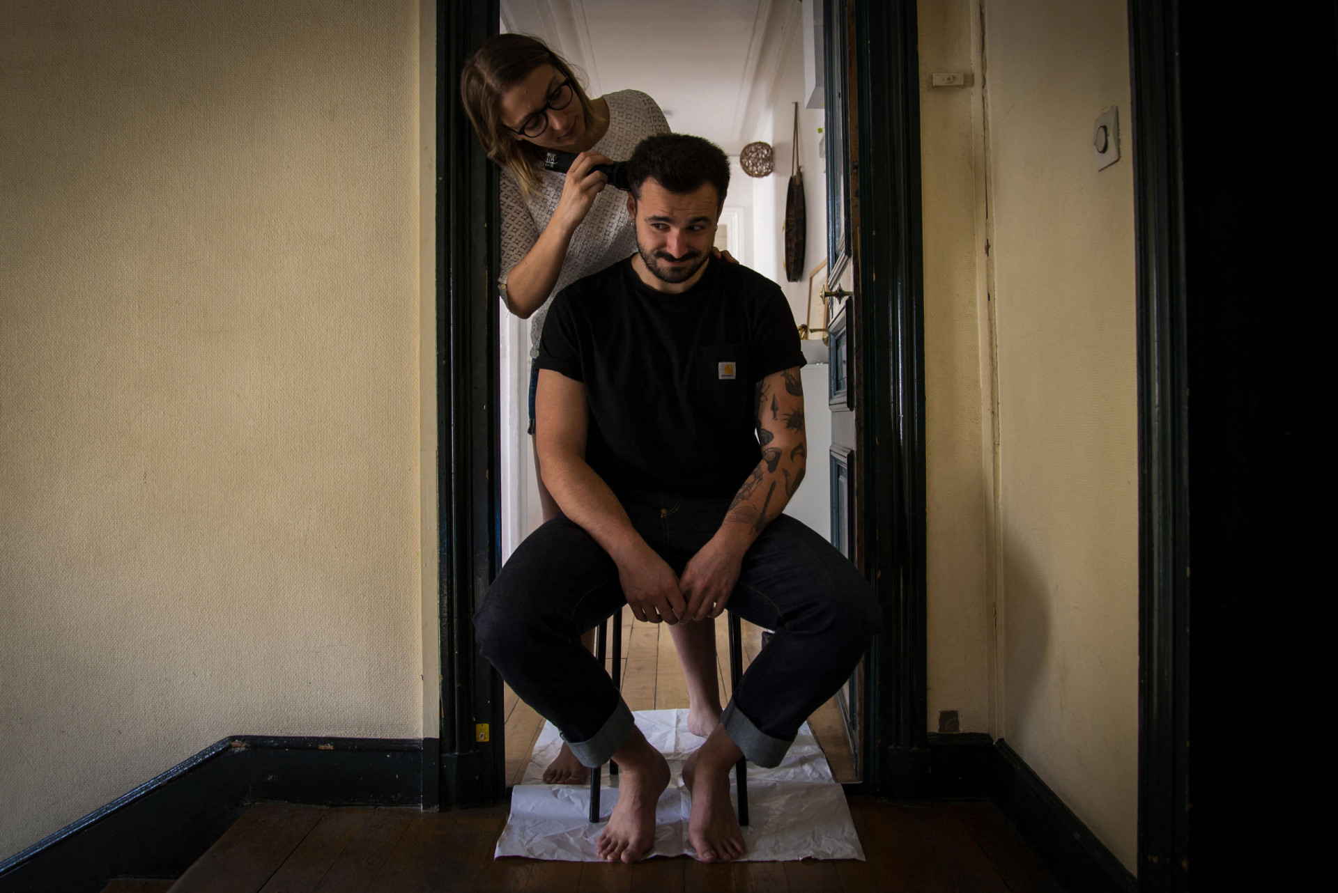 DIY haircuts: Tips before you take out the scissors