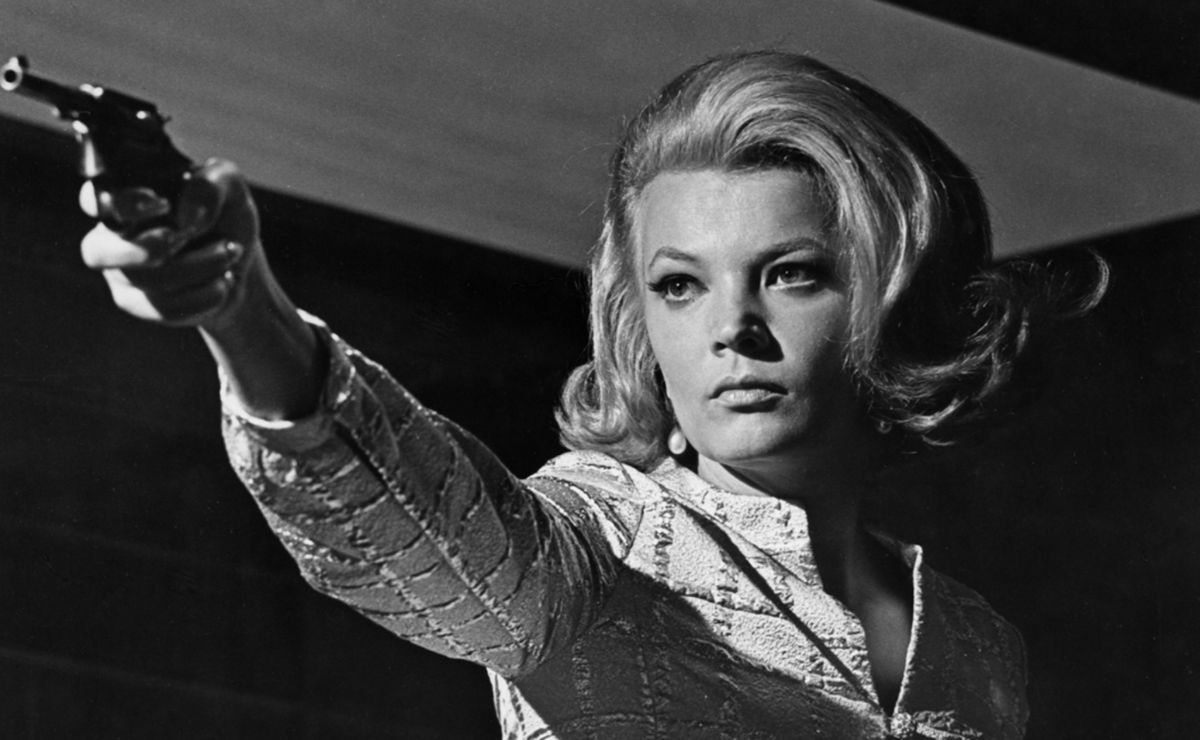 Remembering Gena Rowlands on Her Birthday: 10 Unforgettable Roles