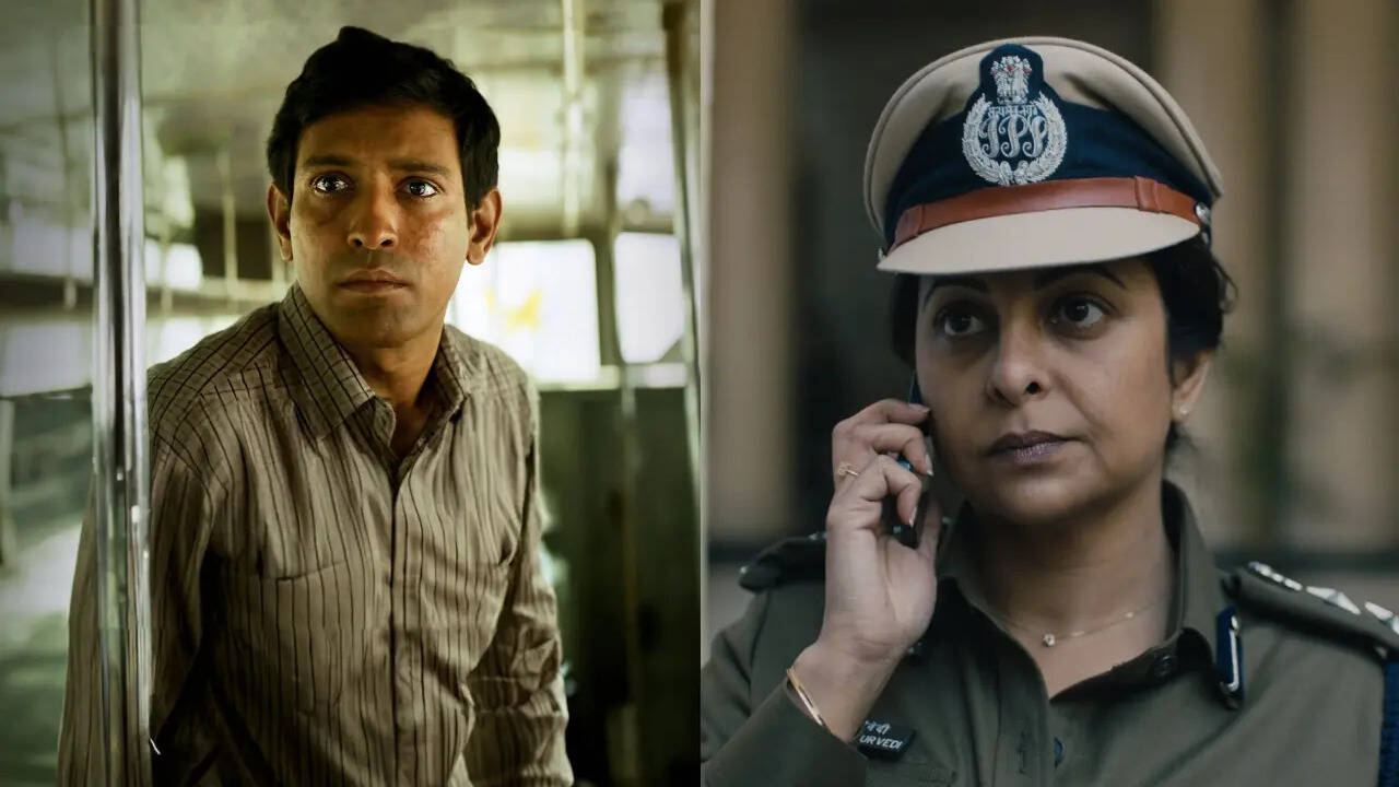 10 Best Hindi Movies And Web Series On Netflix, Amazon Prime Video ...