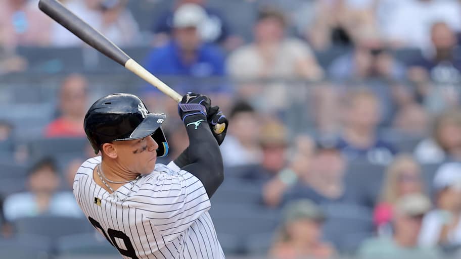 Yankees Finally Shake Historic Losing Streak
