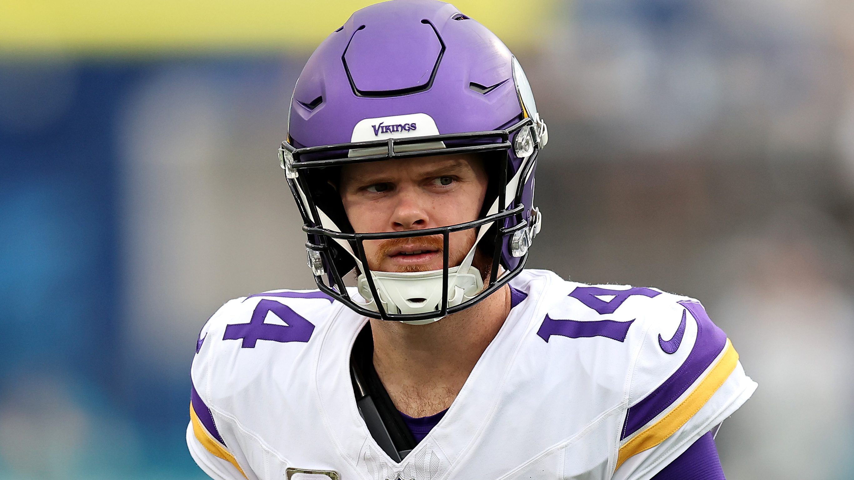 Sam Darnold’s Reason for Walking Away From Vikings Revealed