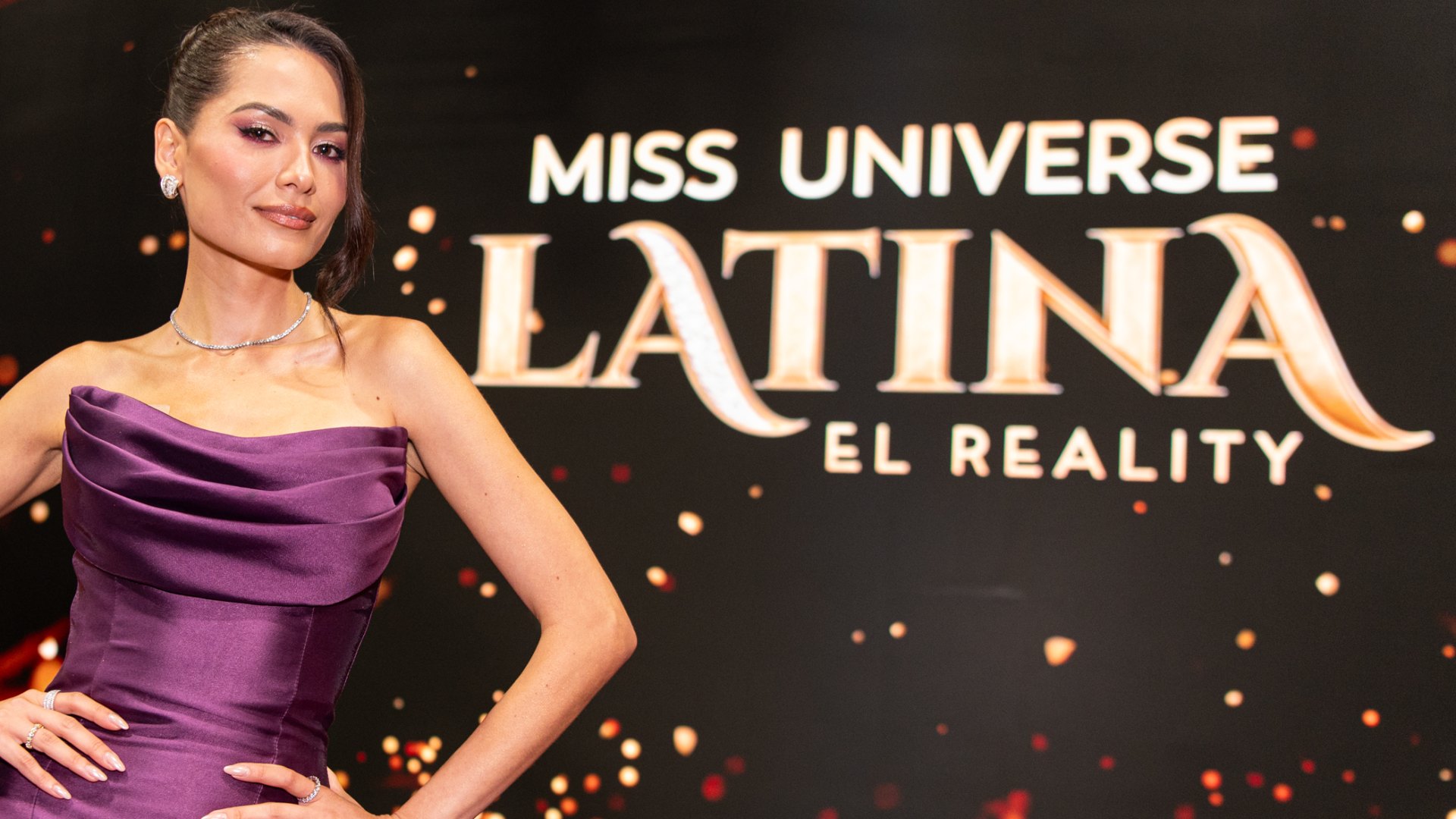Andrea Meza, nueva capitana de ‘Rubí' y Erelly Martínez es eliminada