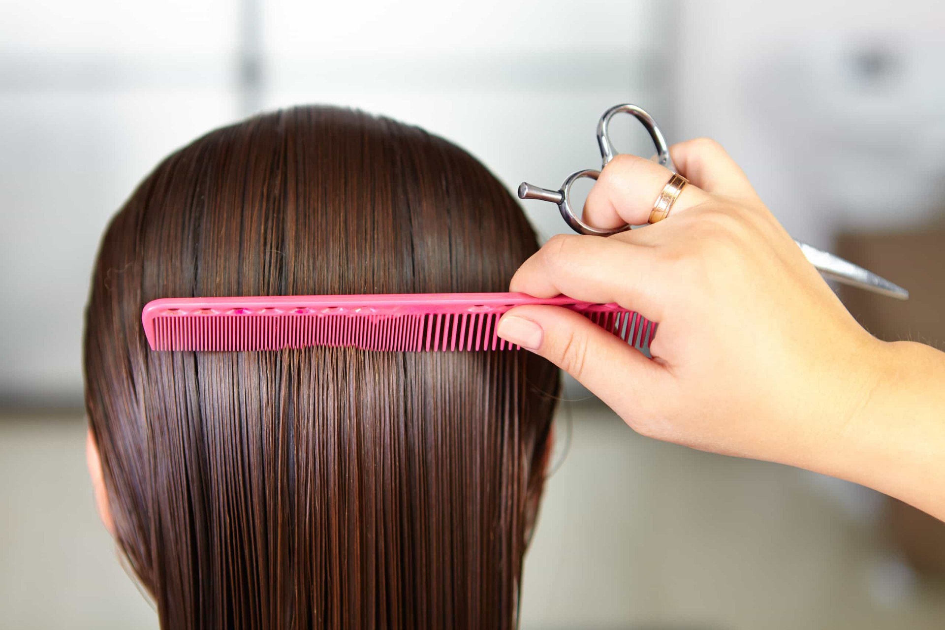 DIY haircuts: Tips before you take out the scissors