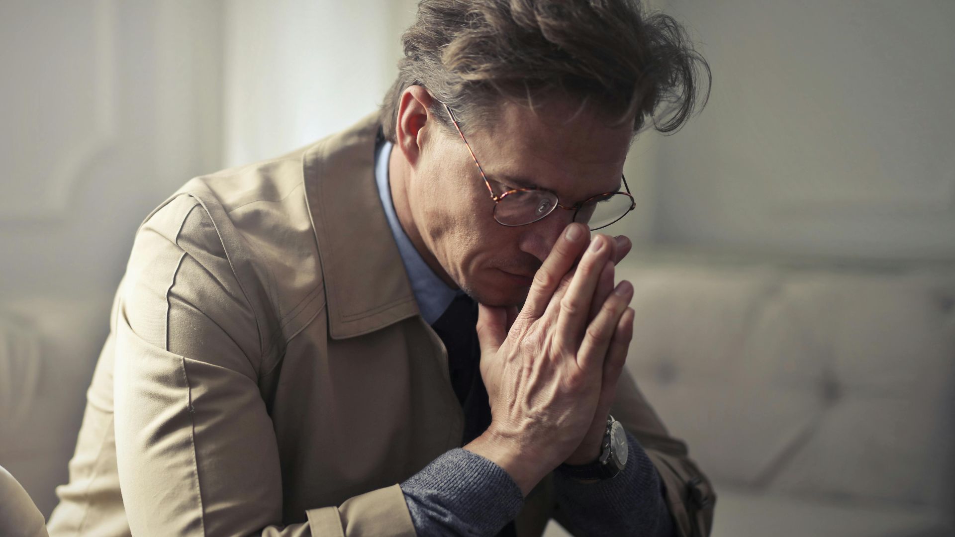 Male Loneliness Epidemic: 20 Tips For Men Struggling With Singlehood