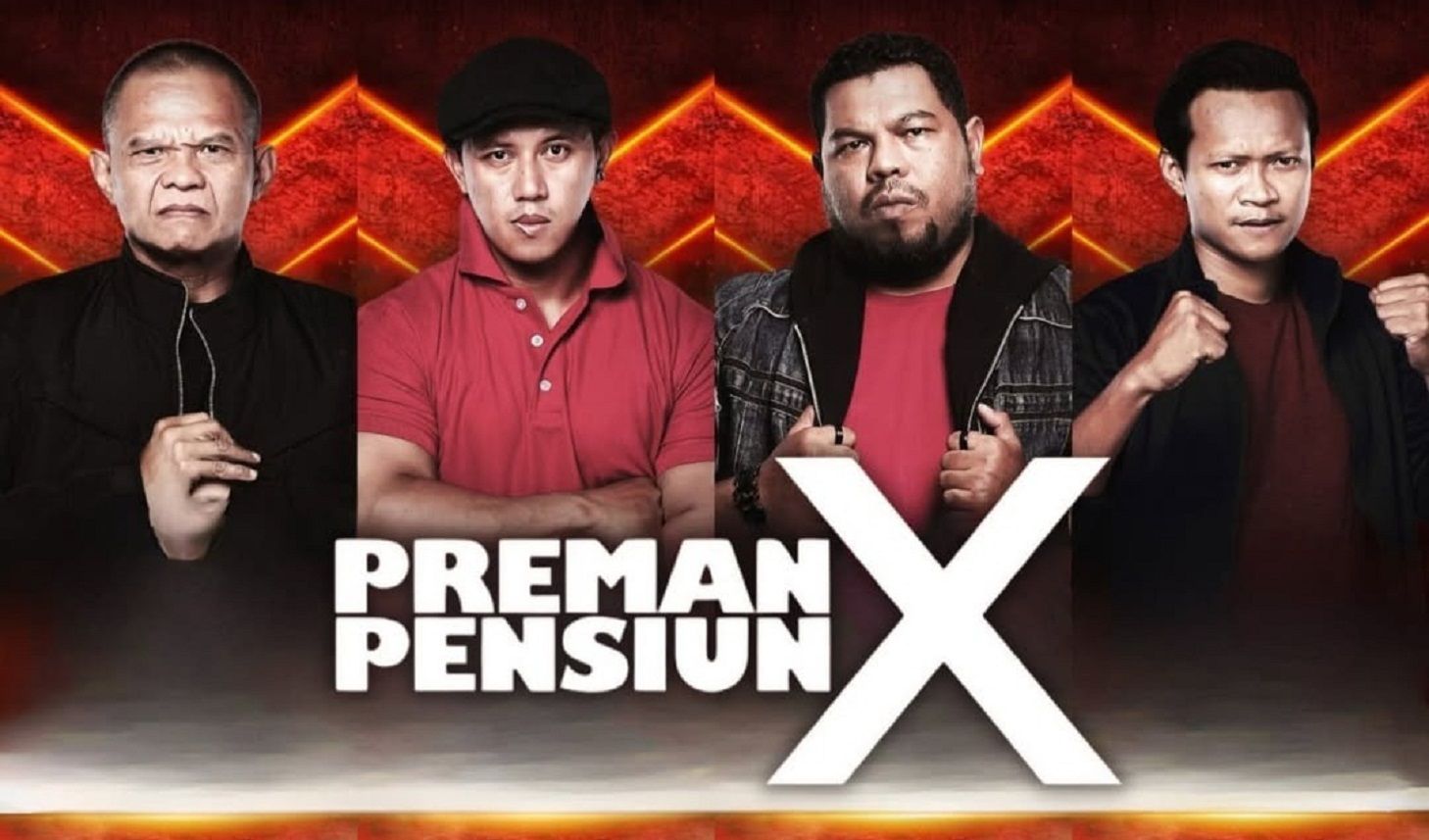Jadwal Acara RCTI Hari Ini Senin 15 September 2025, Jam Tayang Preman ...