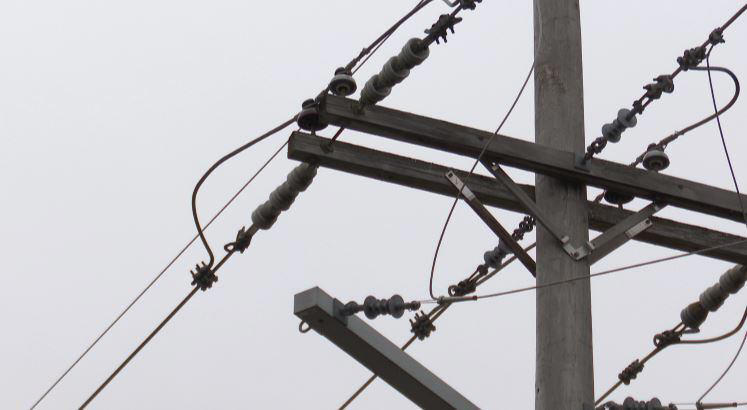 Severe storms knock out power to thousands in Virginia