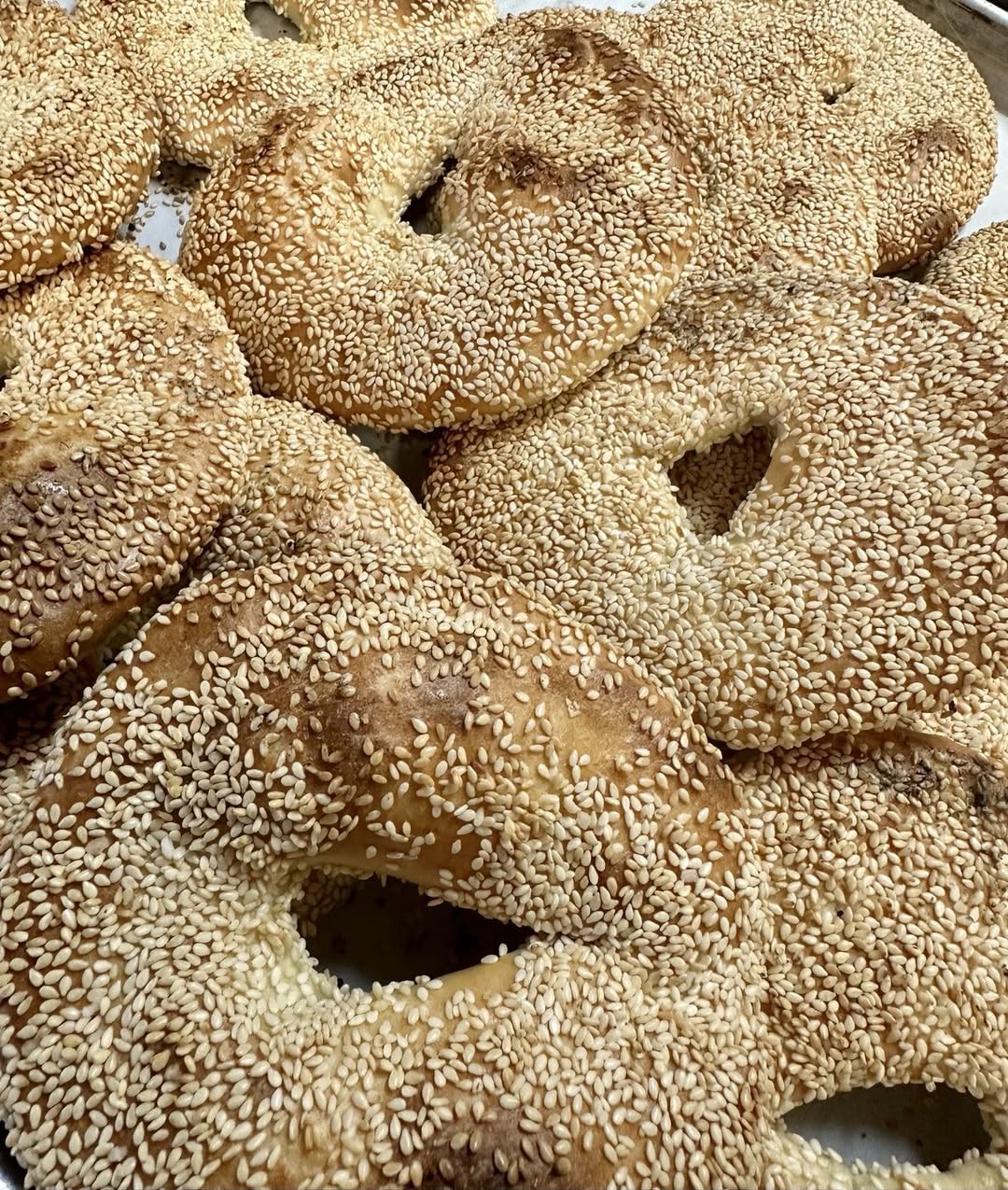 After 3 Decades, Solly's Bagels Says Goodbye to West Broadway