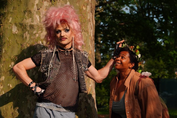 Philly drag legend Lili St. Queer to star in ‘Midsummer’ production at ...