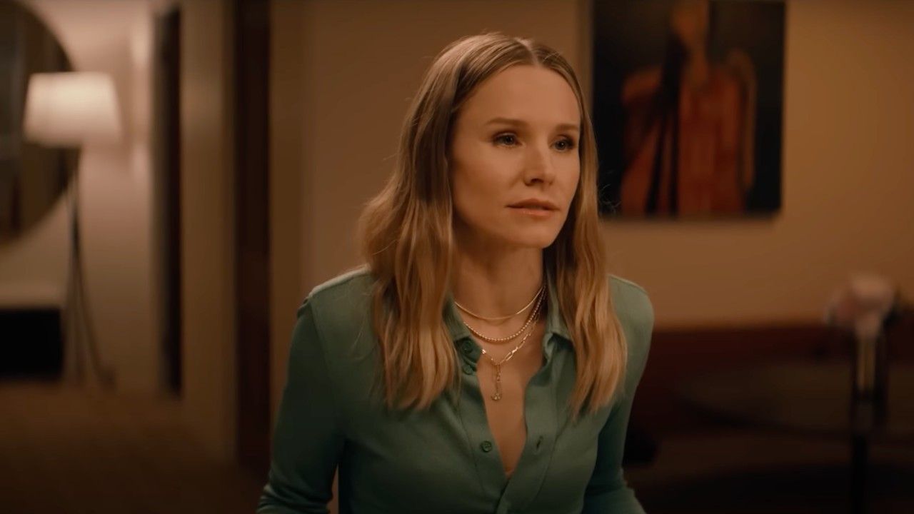 Kristen Bell Revealed the 'Unforeseen Demo' Who Keeps Recommending ...