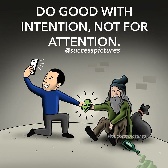 47 Illustrations By “Success Pictures” That Might Motivate You