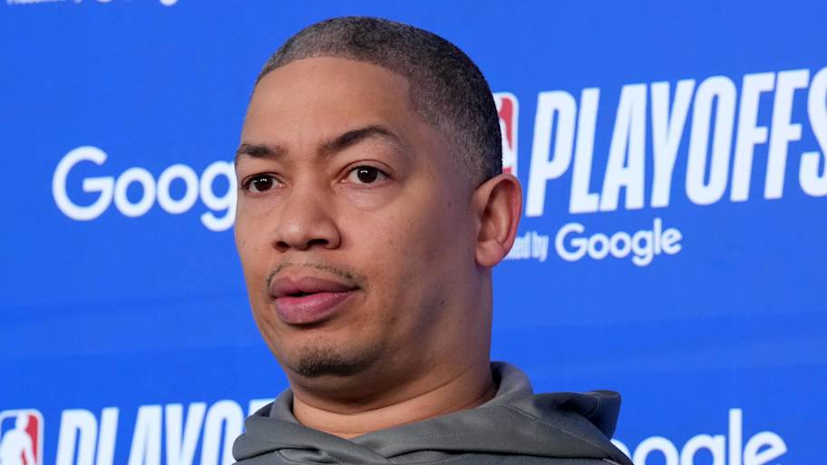 Los Angeles Lakers Nearly Signed LA Clippers Coach Ty Lue