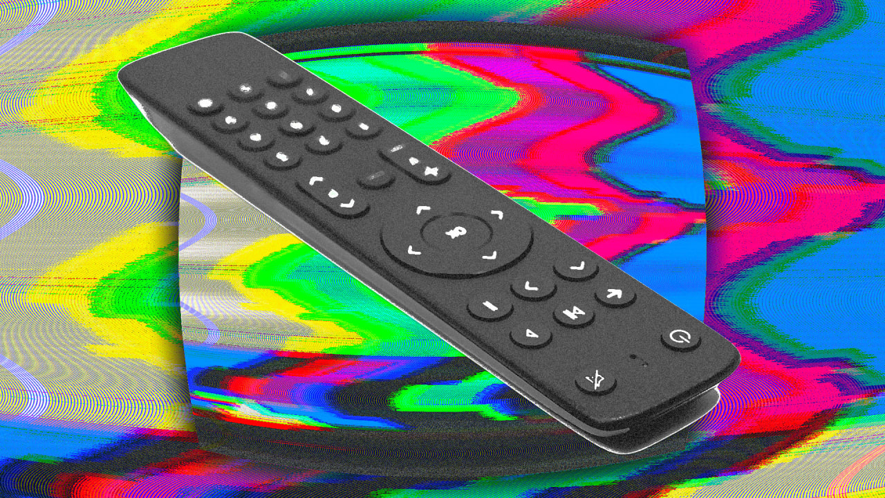 Streaming dominates U.S. TV for the first time, beating broadcast and ...