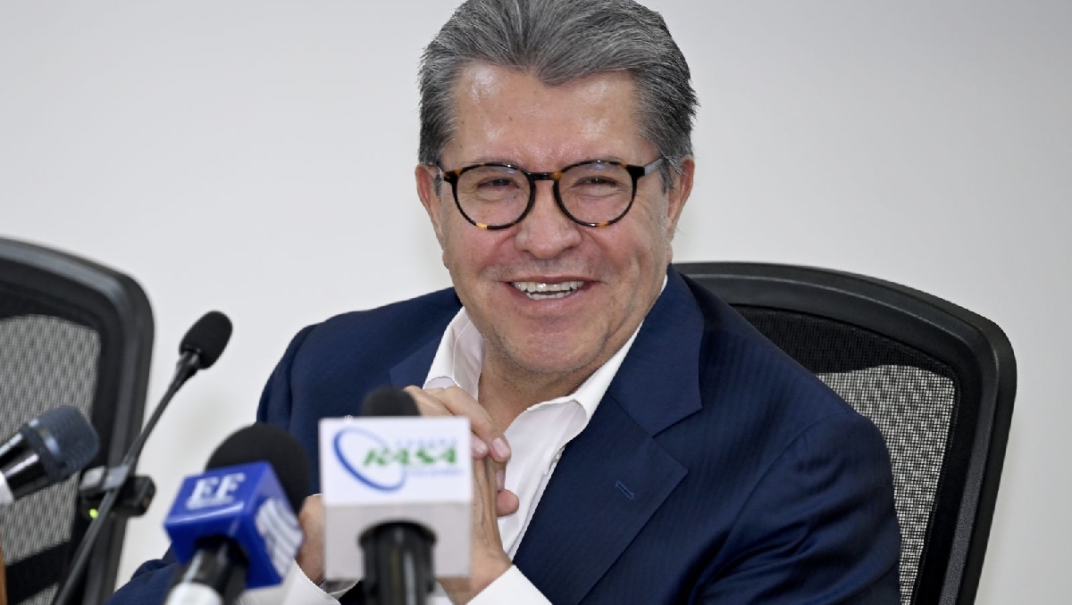 Morena consolida su estructura y entra en una nueva etapa de ...