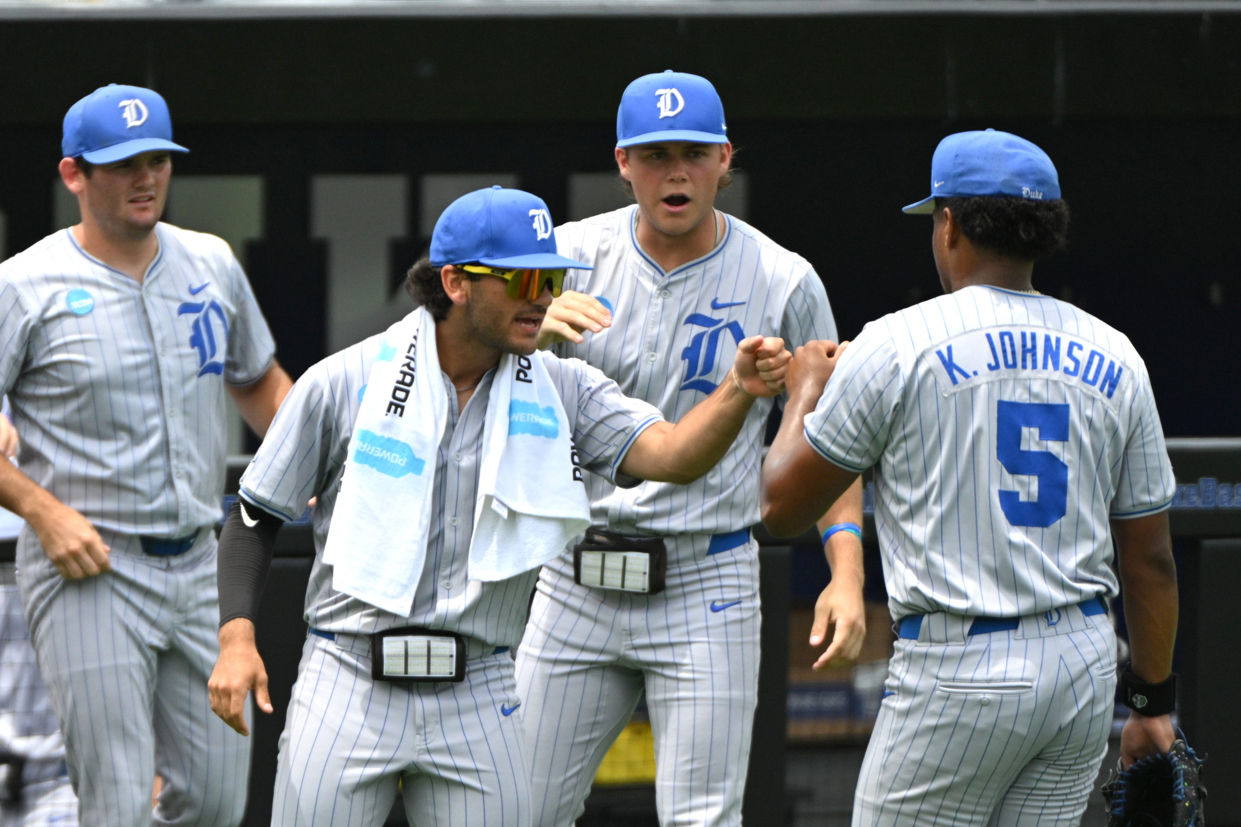 Duke hires Wake Forest pitching coach Corey Muscara as next baseball coach