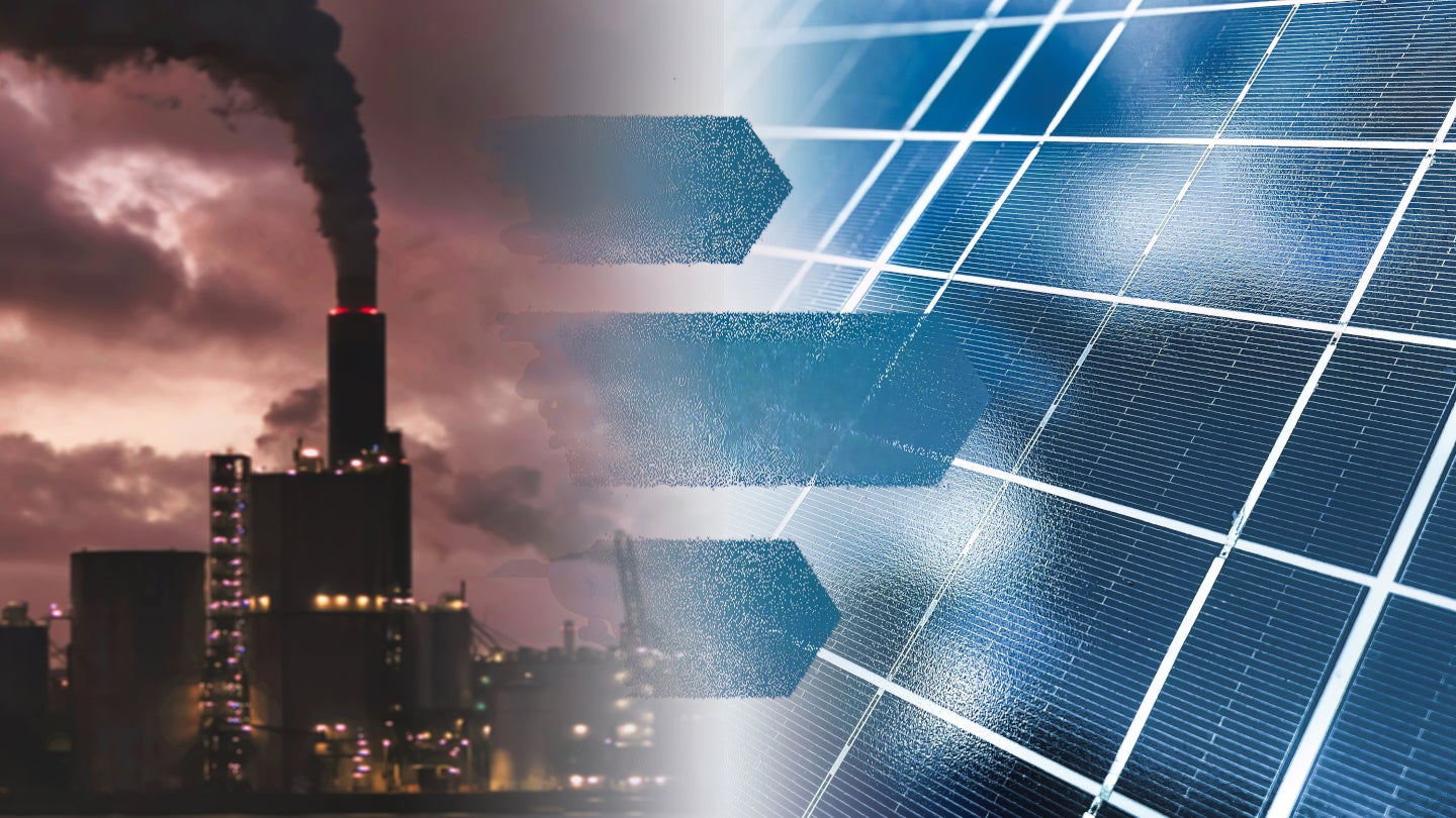 Global energy transition picks up pace amid rising challenges: WEF report