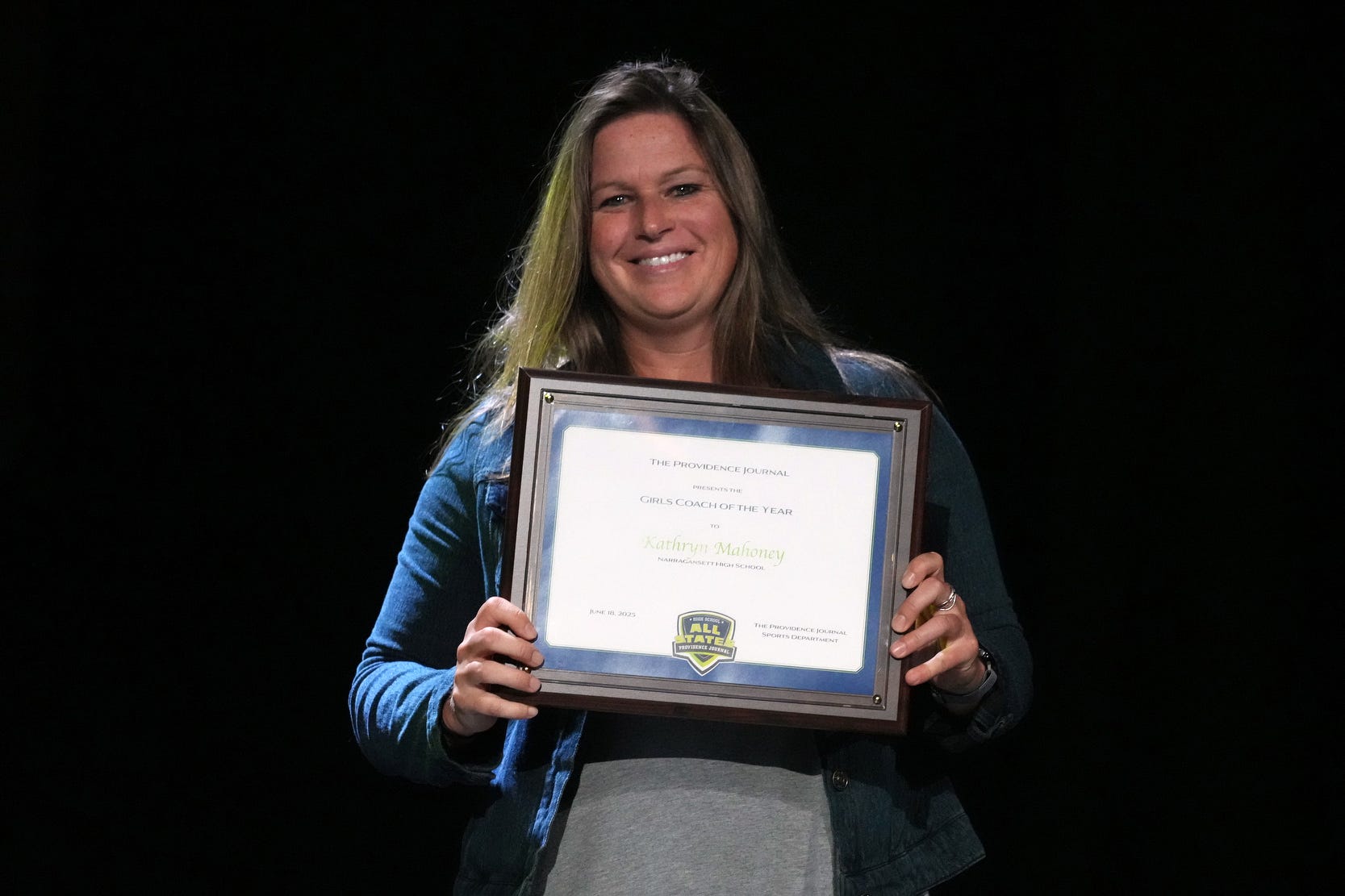 RI All State Awards 2025: Digital Program