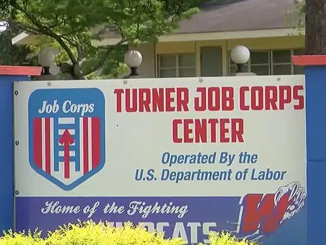 Georgia student among plaintiffs suing federal government over Job ...