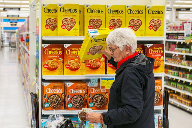 2 Fan-Favorite Cheerios Flavors Discontinued by General Mills