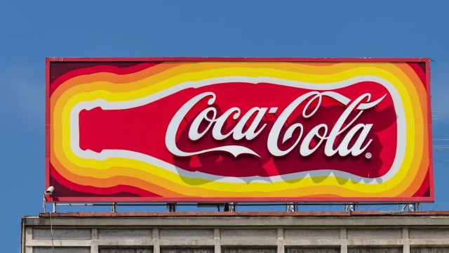 New report raises concerns about Coca-Cola's use of AI — here's what's ...