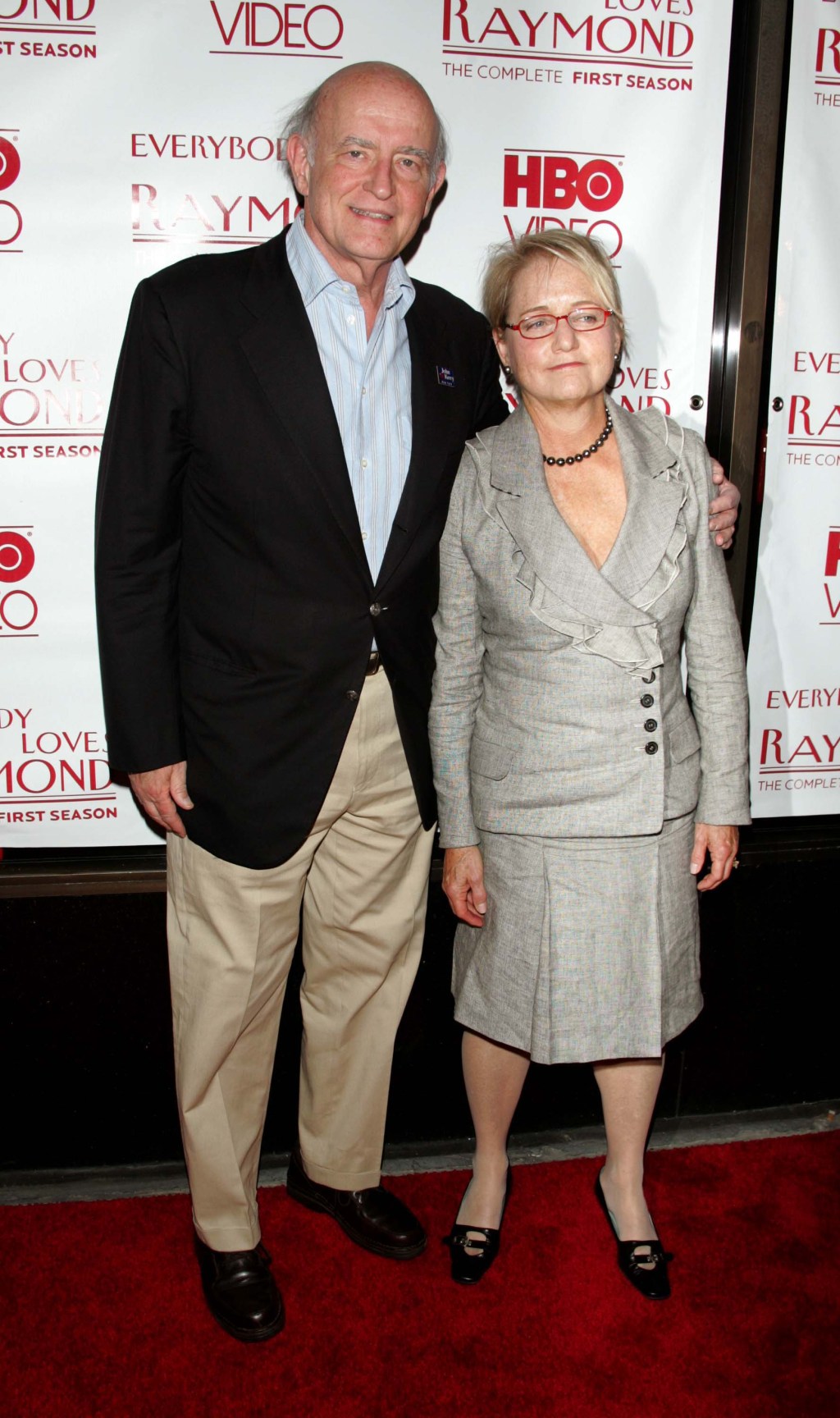 ‘Everybody Loves Raymond’ creator reveals John Lennon was best man at ...