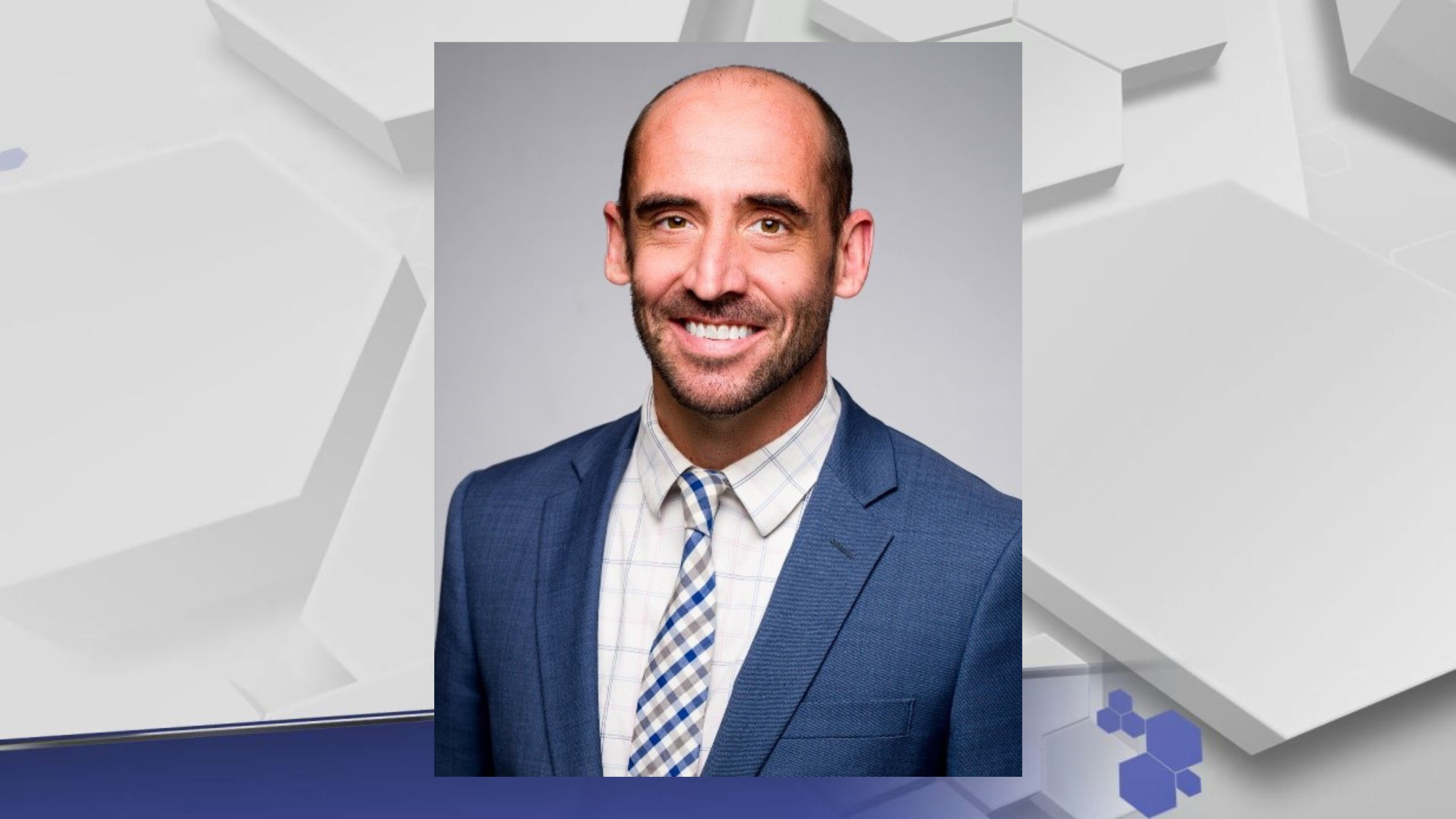 Andrew Heath named deputy commissioner of Georgia DOT