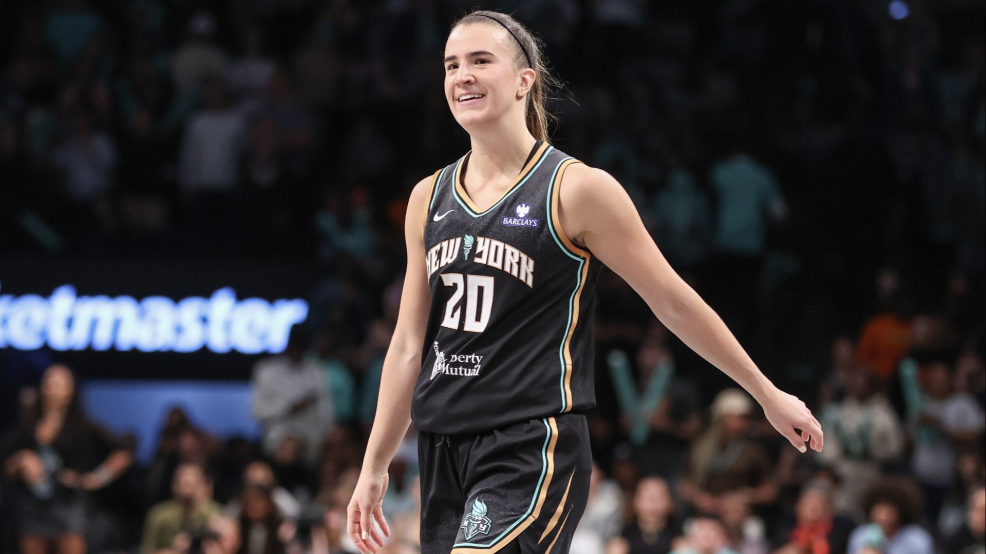 Tonight's Top WNBA Player Props: Ionescu & Howard's Lines