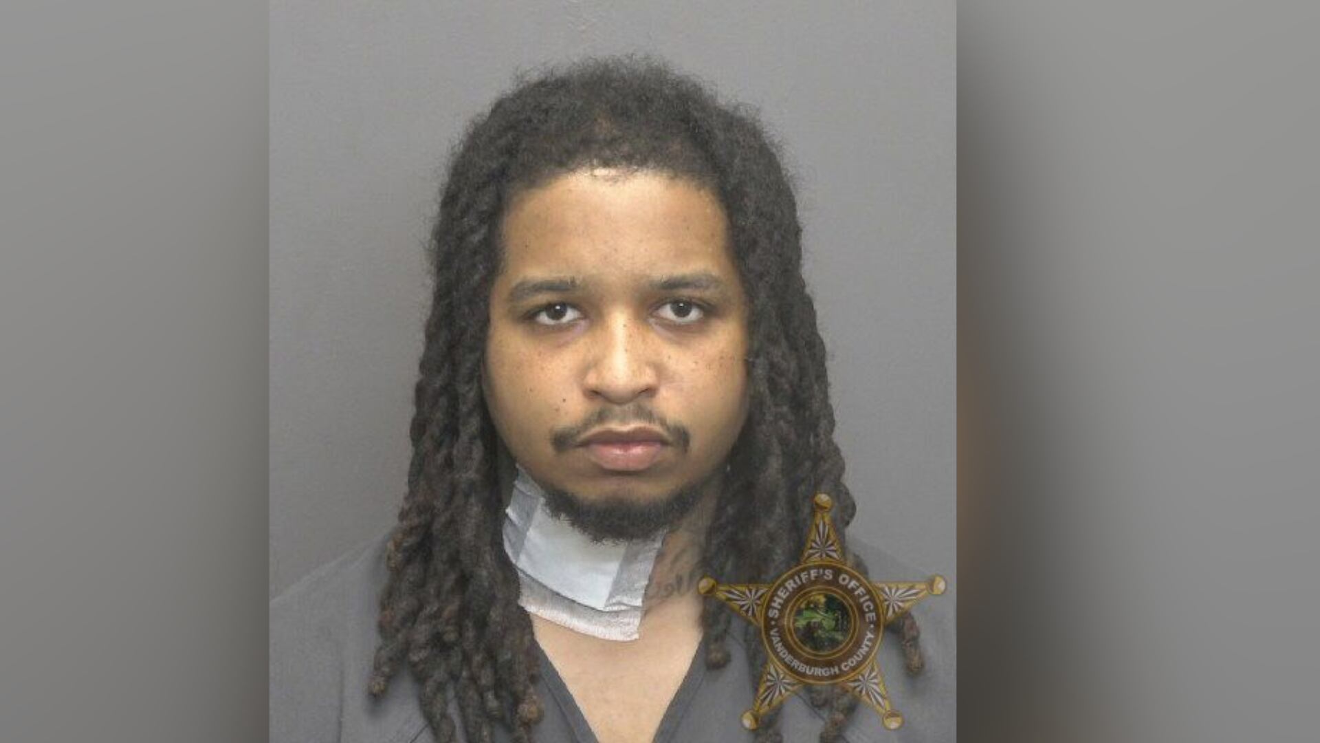 Man booked into jail after crash that killed mom, hurt child