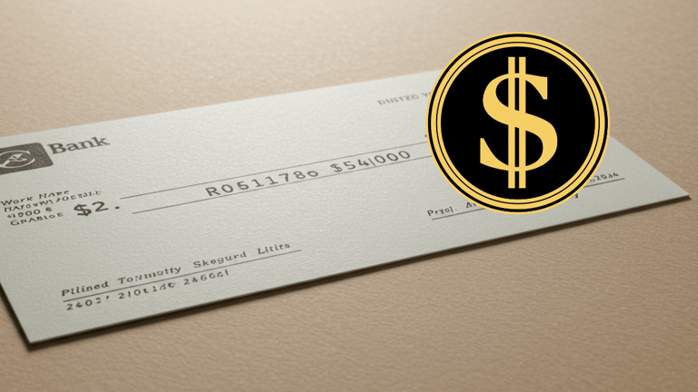 DOGE stimulus check update: Will Americans really get $5,000 payments?