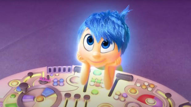 'Inside Out' 10th Anniversary: 10 Facts You Probably Didn't Know About ...