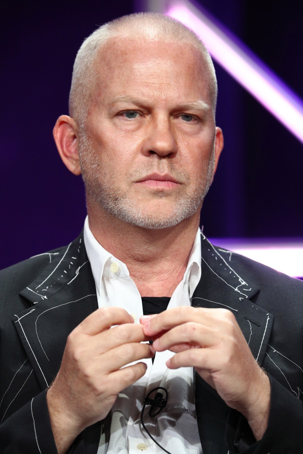 Jack Schlossberg eviscerates ‘grotesque’ Ryan Murphy show ‘American ...